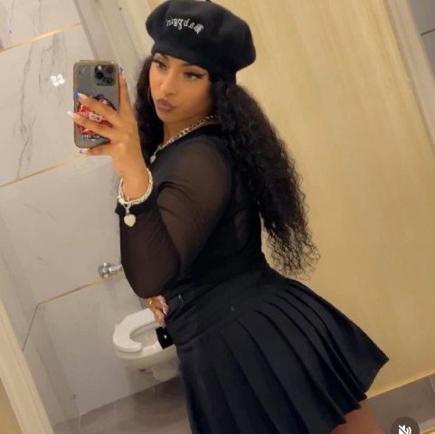 AshleyGee